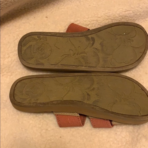 Roxy | Shoes | Roxy Sandals | Poshmark